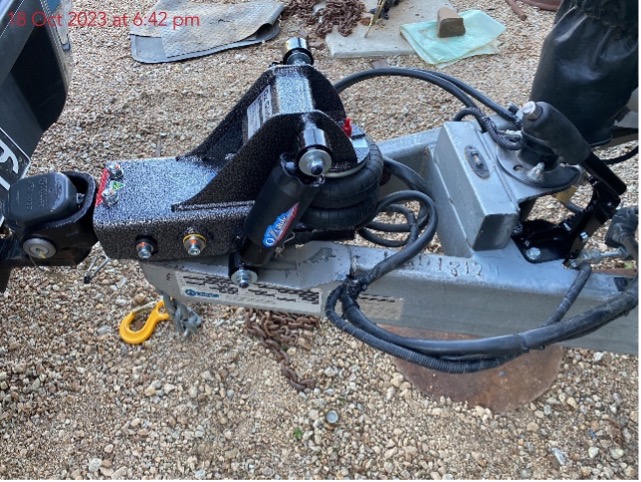 Testimonials - OZ Glide. Discover A New Way To Tow Your Trailer