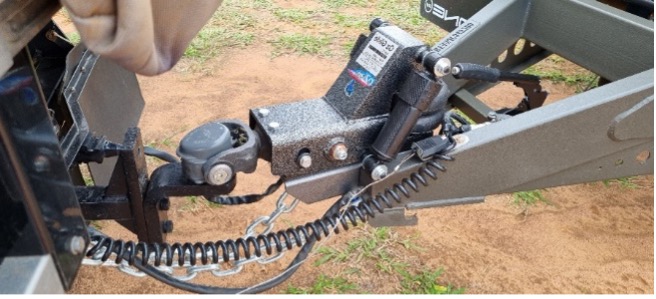 Testimonials - OZ Glide. Discover A New Way To Tow Your Trailer